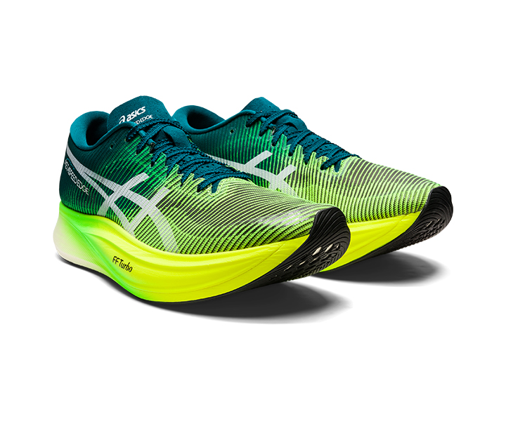 ASICS x METASPEED™+